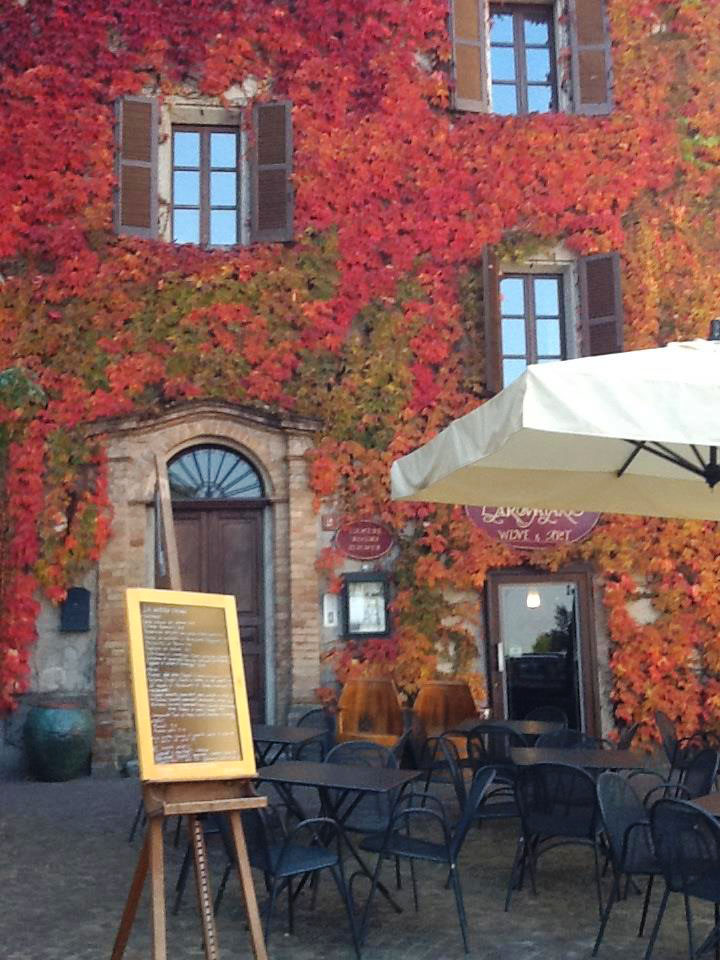 Undiscovered Neive - An Authentic Italian Village