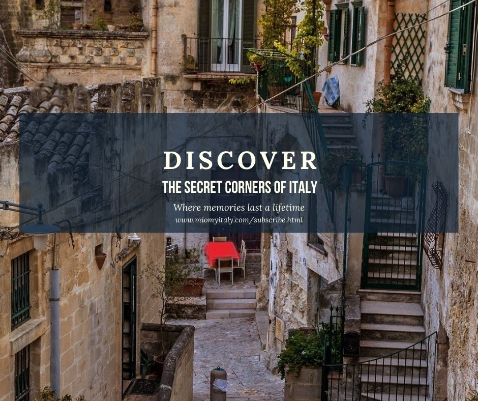 The Cilento Coast - One of Italy's Greatest Secrets