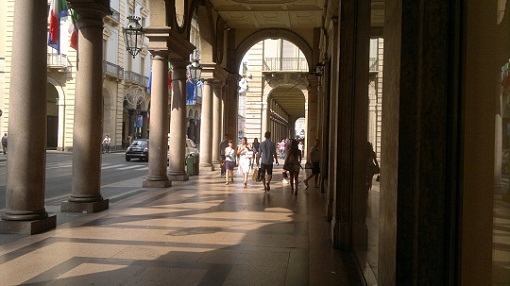 Turin Italy is my old home town. Join me in discovering this elegant city