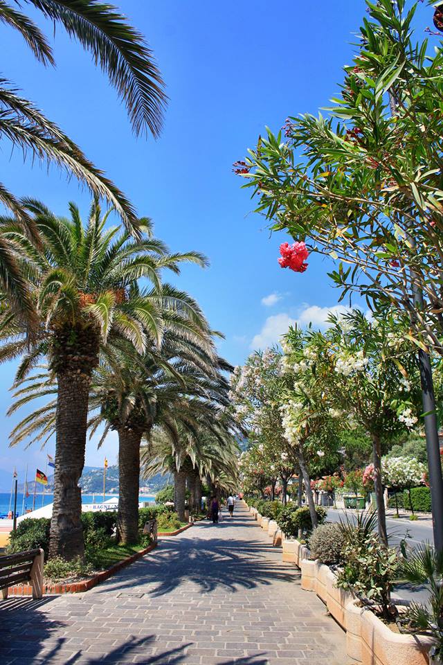 Best Beaches in Liguria and the Best Towns